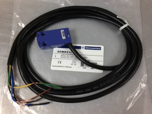 UpTo 8 NEW at MostElectric: ZCMD21L2 TELEMECANIQUE ZCM-D21L2 | eBay