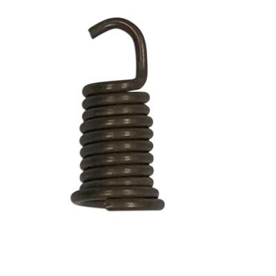 Hydraulic Cylinders - Spring Return