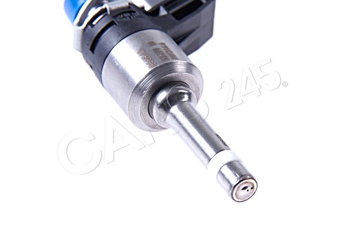 Fuel Injector Fits VW Passat Touareg Eos AUDI Q7 SKODA Superb ...