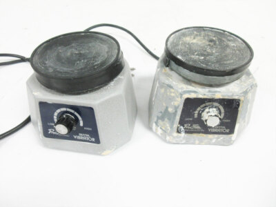 Dental Lab Equipment - Ray Foster Dental