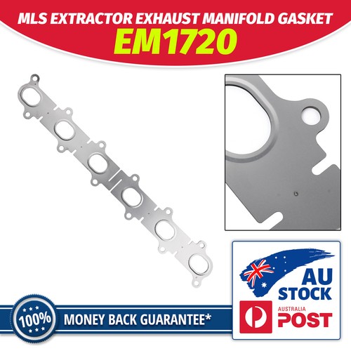 MODIGT VALVE TAPPET ROCKER COVER GASKET FOR Ford Falcon 4.0L 6cyl XR6 ...