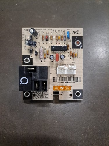 Carrier Blower Control Board HK61EA006 CEPL130541-01 | eBay