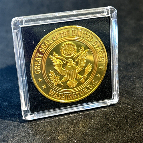 USAF SECURITY FORCES POLICE MILITARY CHALLENGE COIN United States AIR ...