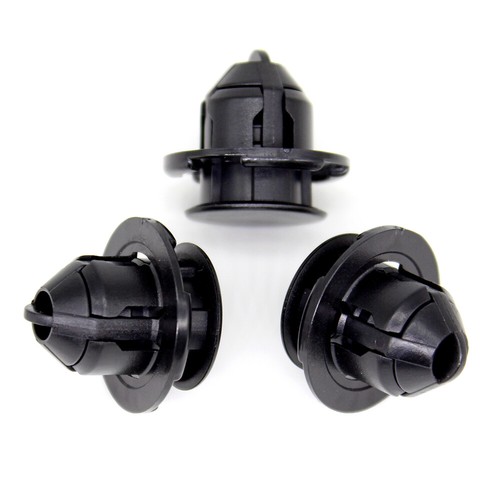 5Pcs For Nissan Versa Push Type Retainer Clip 62828-AG000 | eBay