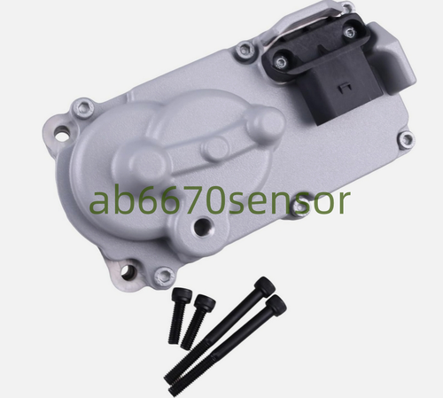5603456RX 3788939 5603456H Turbo Electronic Actuator For Cummins 8.9L ...