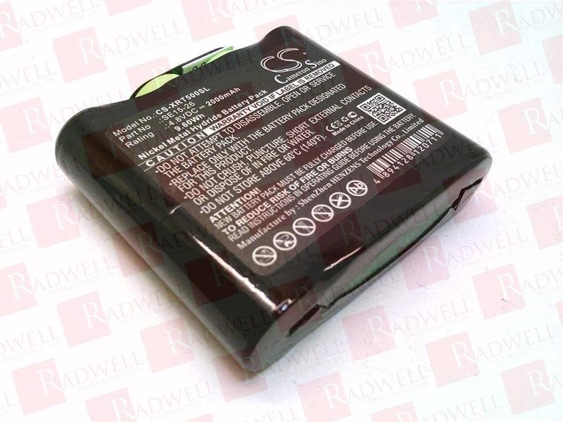 SHENZHEN HENZENS TECHNOLOGY CS-XRT500SL / CSXRT500SL (NEW NO BOX) | eBay