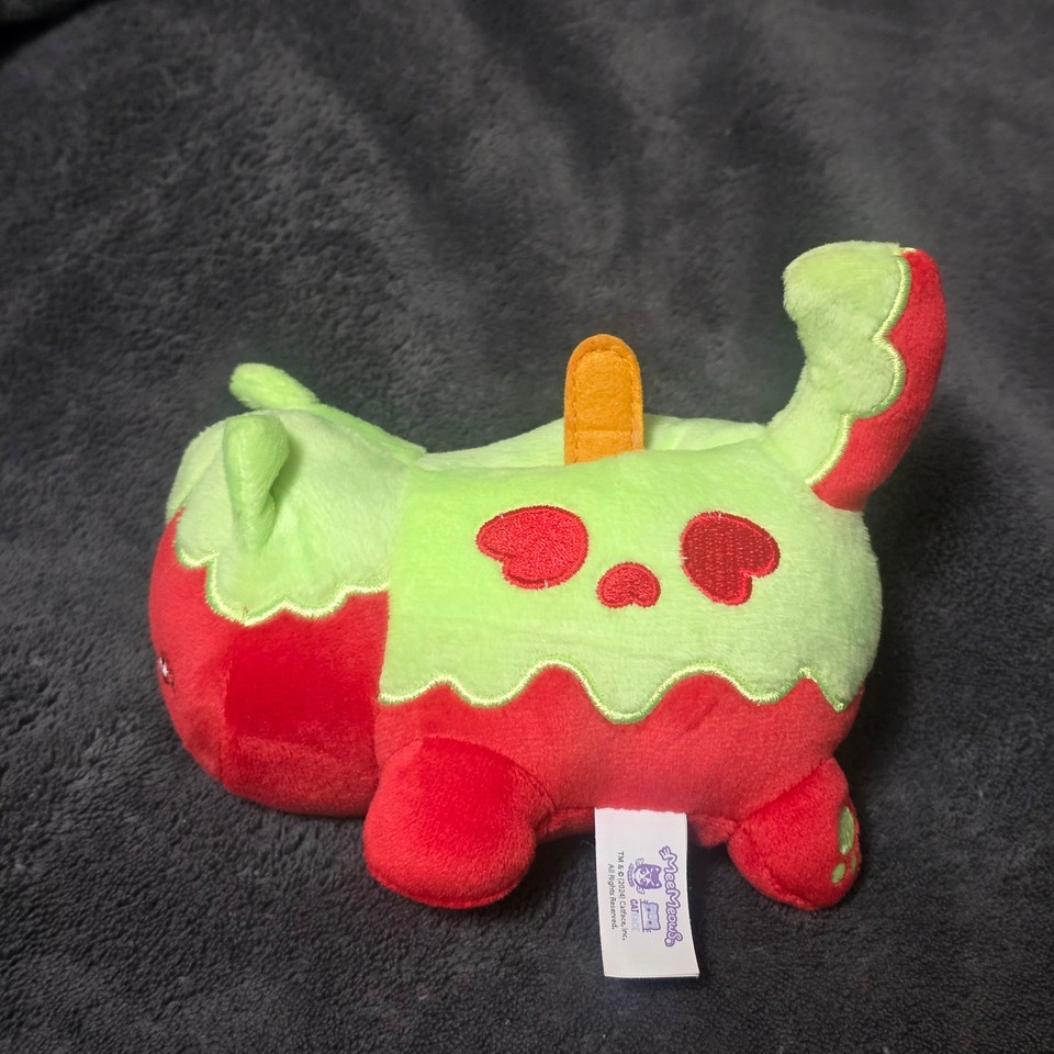 Poison Apple - Aphmau MeeMeows HALLOWEEN 5" | eBay