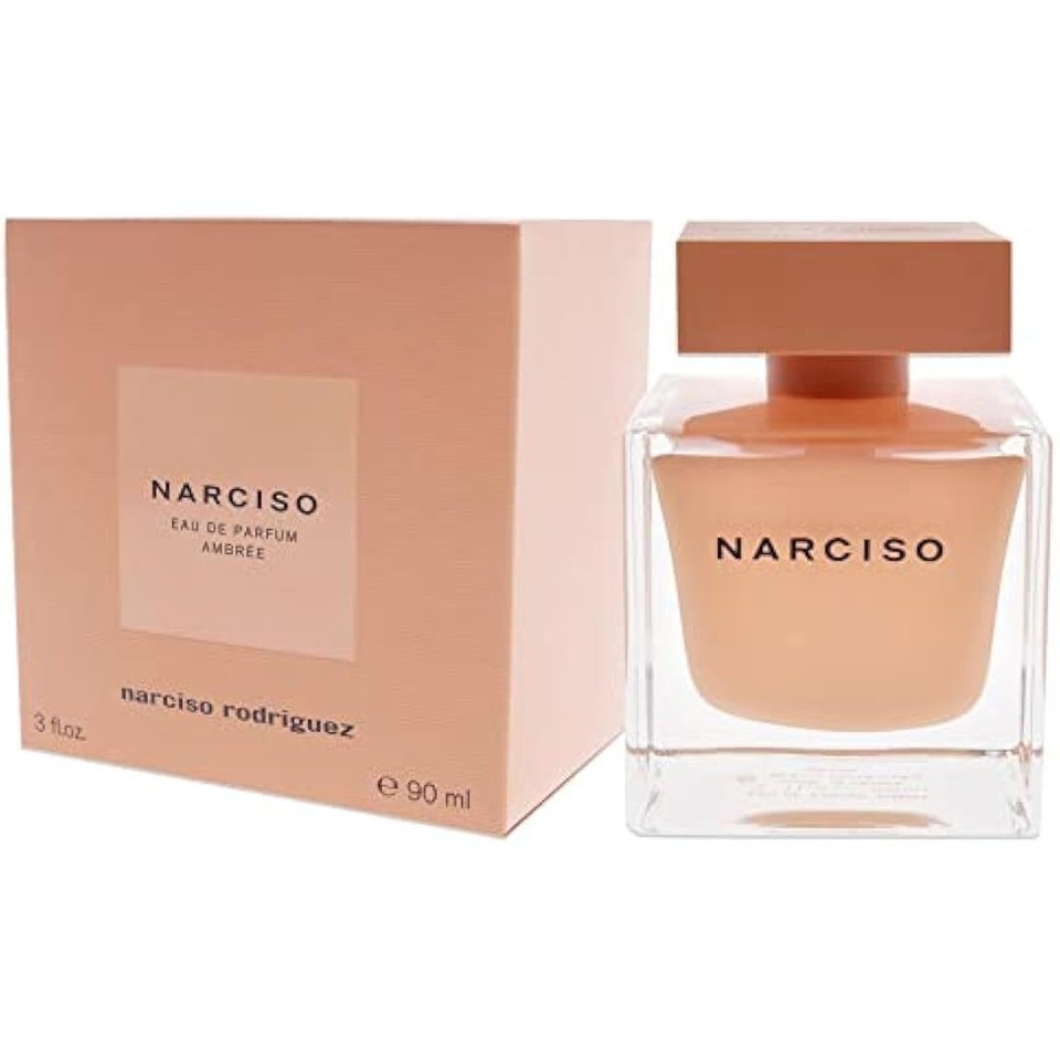 Narcisio Rodriguez NARCISO EDP Ambrée NEW | eBay UK