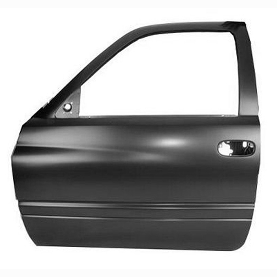 CH1300110 New Replacement Front Driver Door Shell Fits 1994-2002 Dodge ...