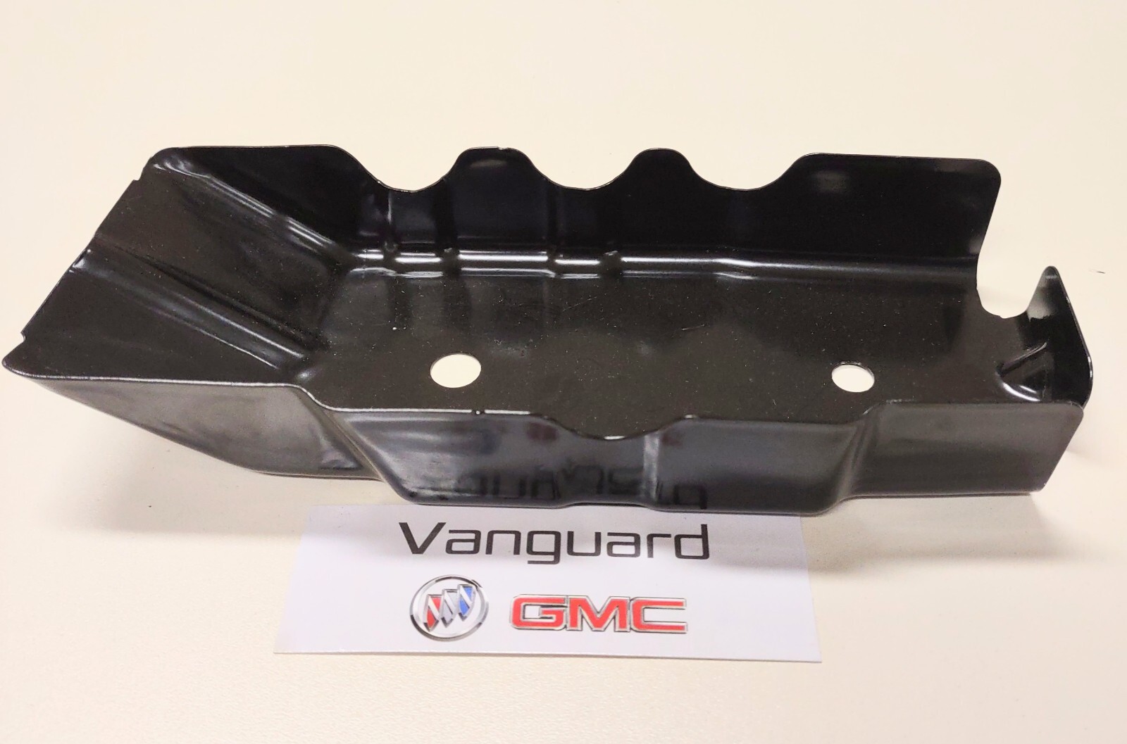 New OEM RH Side Upper Tie Bar Support -2015-2022 Canyon & Colorado ...