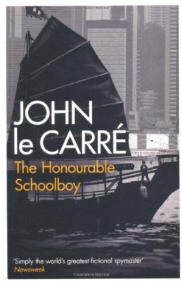 The Honourable Schoolboy By John le Carre. 9780340993774 | eBay
