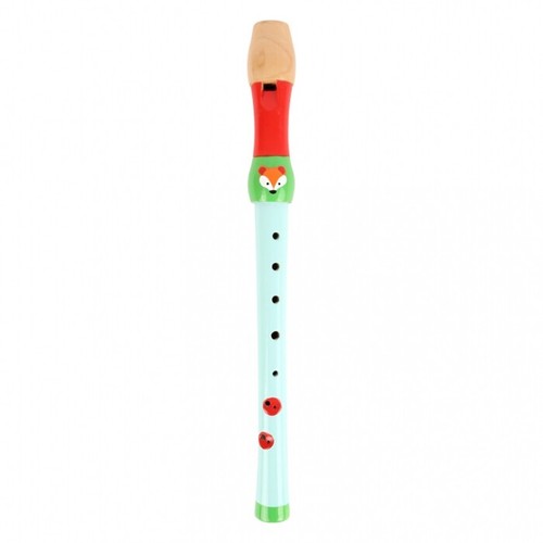 Fipple Flute Small fuchs | eBay