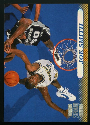 1996-97 Topps Stadium Club Joe Smith Card #80 | eBay