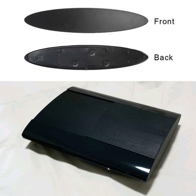 1x Replace Tool HDD Side Cover Lid For PS3 Play Station 3 Super Slim ...
