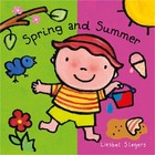 Spring and Summer (Hardback or Cased Book) 1605378488| eBay