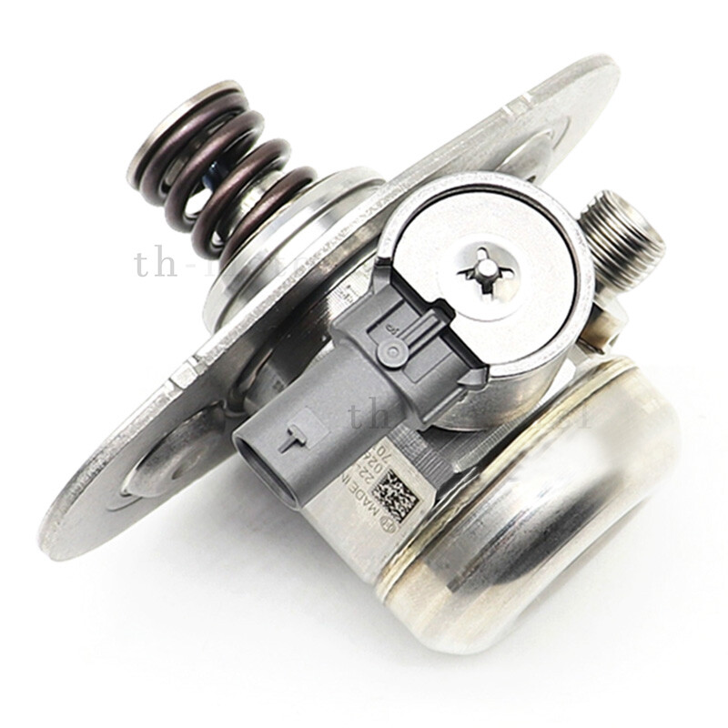 OEM High Pressure Fuel Pump 13518604229 For BMW 328i N20 228i F26 520i ...