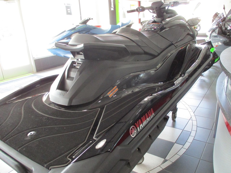 2024 Yamaha GP 1800 SVHO SUPERCHARGED | eBay