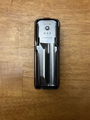 Browning BLR-81 Lever Action Caliber .243 Rifle Magazine 4 Round Japan ...