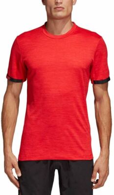 Adidas Men Tennis MatchCode Crew T Shirt DT4408 | eBay