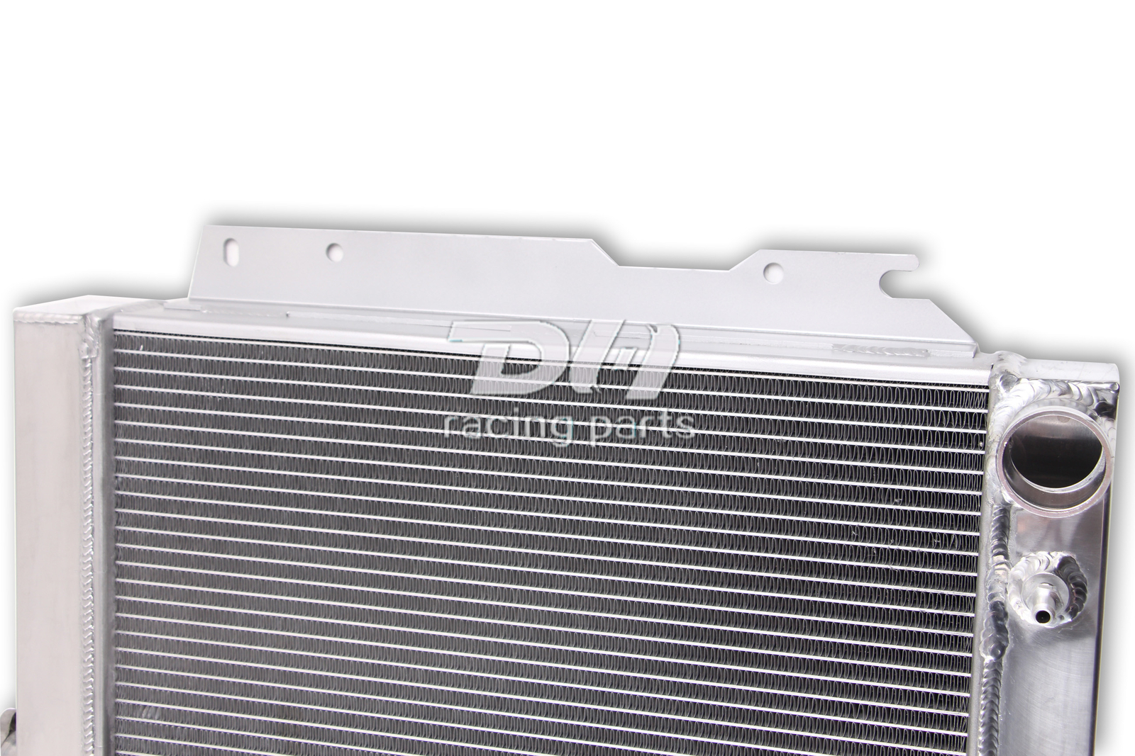 3 Rows Radiator For 1970-1979 Dodge/Plymouth D/W100 150 200 300/70-73 ...