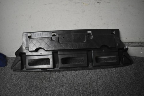 2012-2018 BMW M6 BUMPER IMPACT ABSORBER FACTORY OEM | eBay