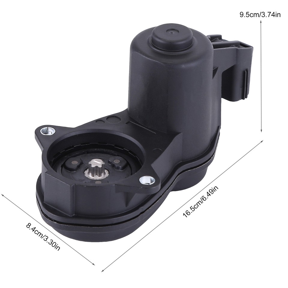 For Ford F150 2015 2016-2023 JL3Z-2B712-A Rear Left Right Parking Brake ...