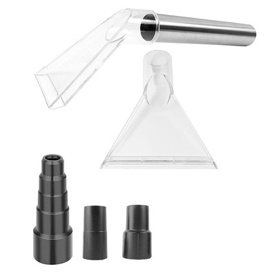 Vacuum Extractor Attachment for Carpet Cleaning and Interior and ...