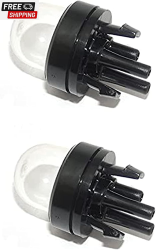 753-08319 (2/Pack) 3 Line Primer Bulb for Mtd/Craftsman/Troy-Bilt ...