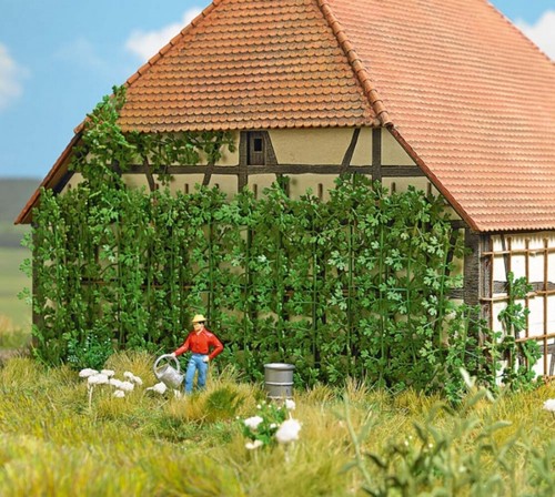 Busch 1264 WILD GRAPE VINE scale H0 | eBay