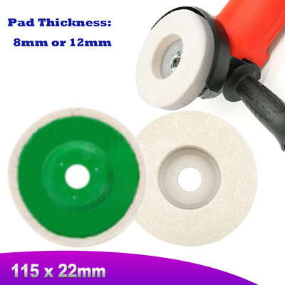 Grinding Wheels - 2 Inch Grinding Wheel