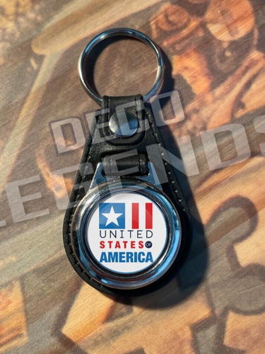 usa keychain | eBay
