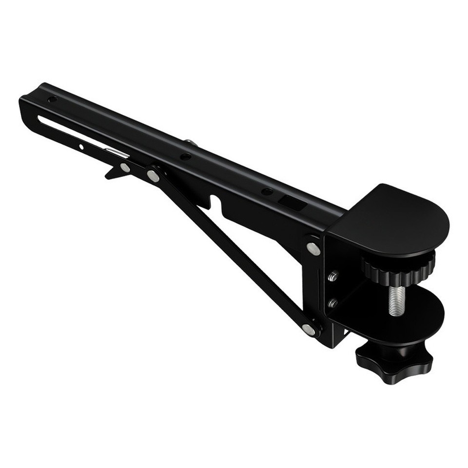 Workspace Organizer Folding Bracket Folding Mechanism Sturdy ...