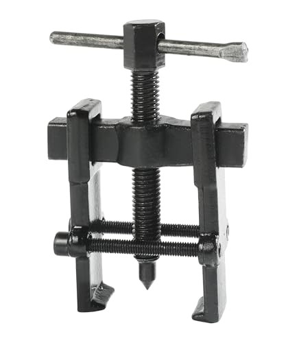 Bearing Puller,Puller Tool,Two Jaw Bearing Pullers,Car Accessories ...