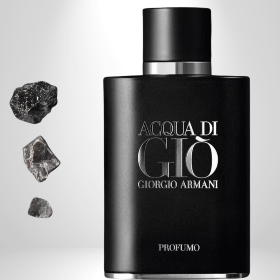 Giorgio Armani Aqua di Gio Profumo Eau de perfume 125ml / 4.2oz ...
