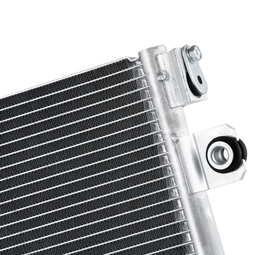 AC Condenser Fits Volvo VNL 1998-2016 VNM VHD 8084347 3092918 22314813 ...