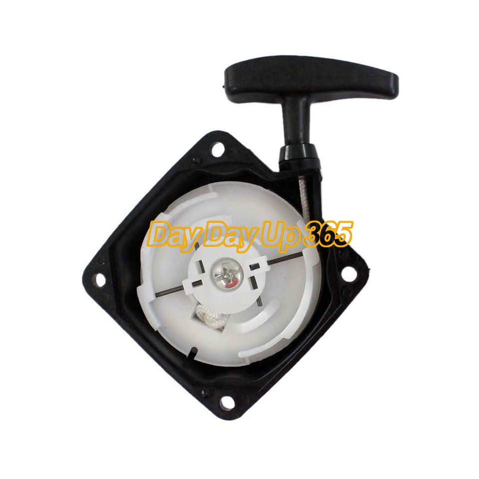 FOR HARBOR FREIGHT 52CC 2HP PREDATOR EARTH AUGER 63022 PULL START ...