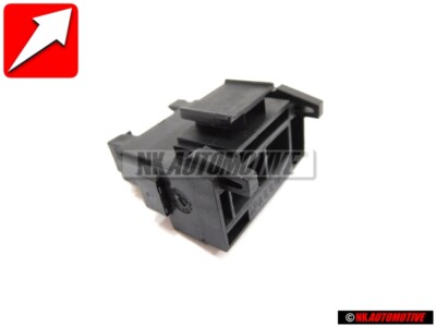 Original VW Fuse Box For Flat Fuses - 1H0937530 | eBay