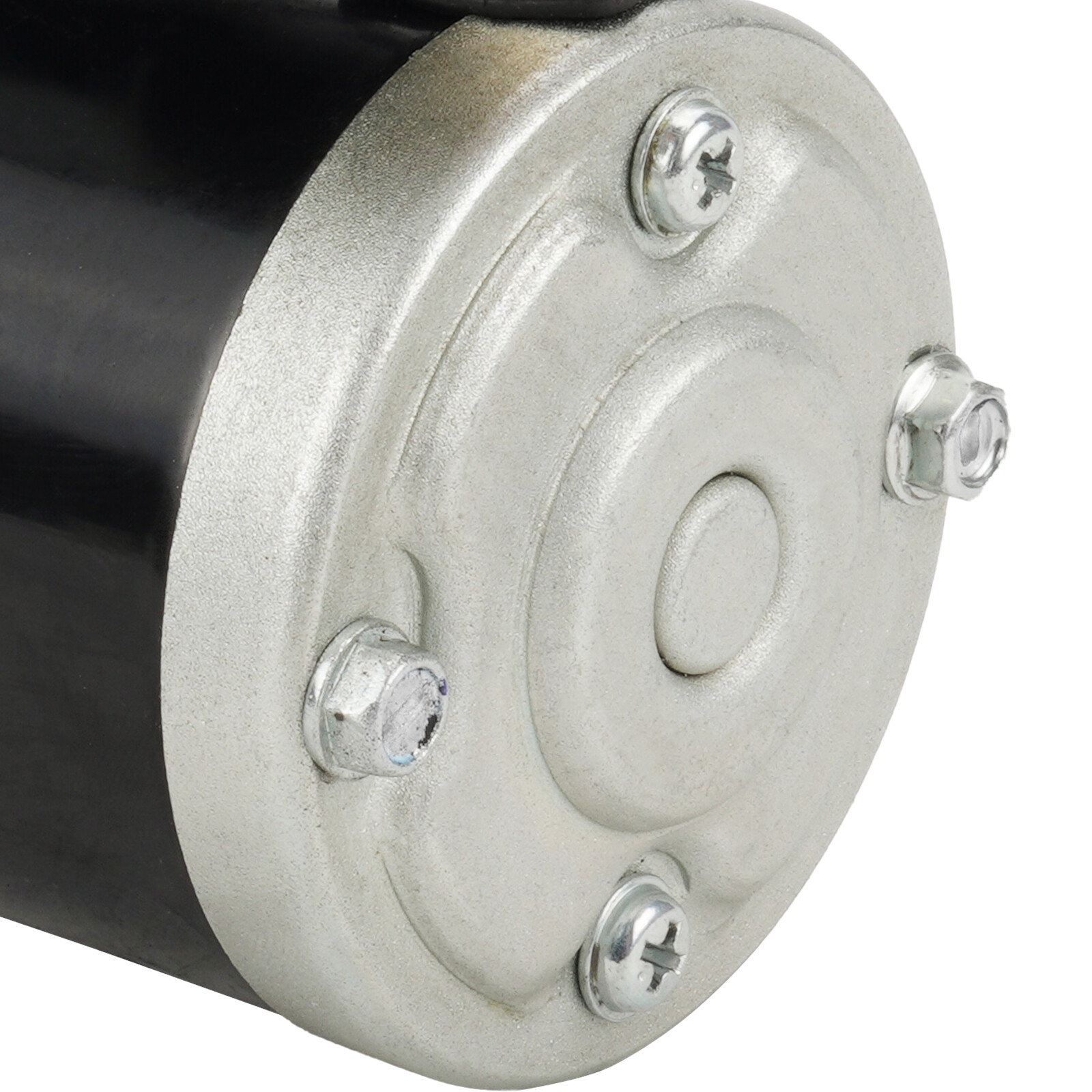 New Starter For Chevrolet Silverado 1500 4.3L 5.3L 6.2 14-16 M000T24072 ...