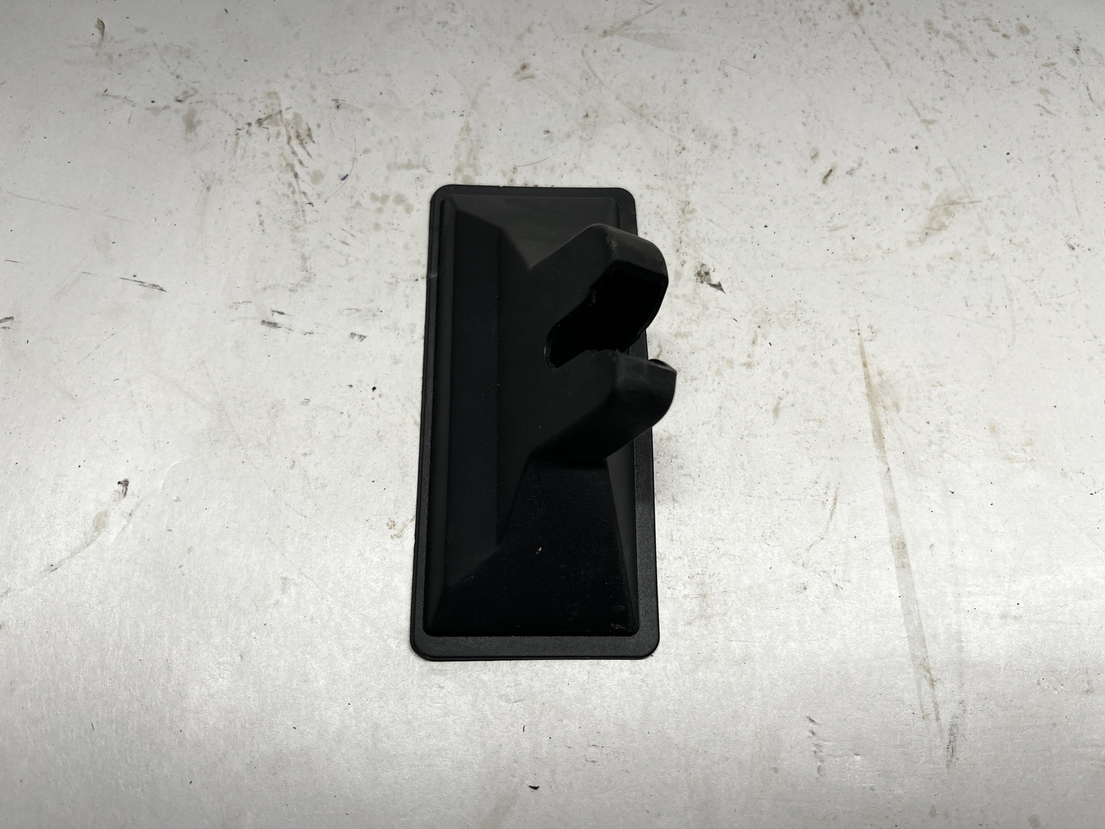 2015-2020 FORD MUSTANG Trunk Lock Trim DS73431F98DC | eBay Australia