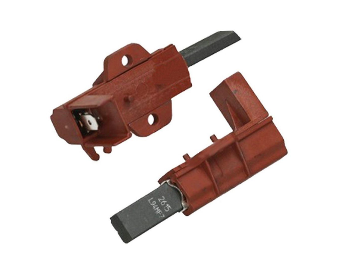 Carbon Brushes for Samsung washing machine Motor Welling Motor x 2 ...