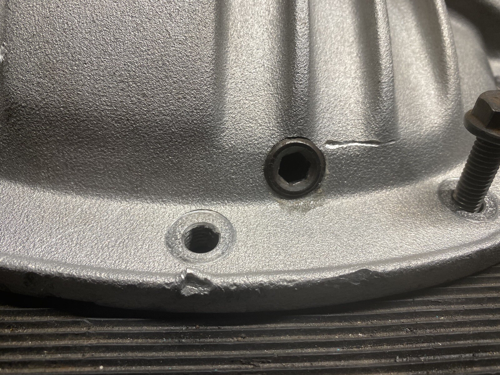 1993-2002 Camaro SS Firebird WS6 1LE GM 10 Bolt SLP AAM Rear ...