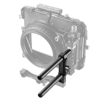 JTZ DP30 Vertical Side Installation Module for 4x4" 4x5.65" 6x6" Matte ...