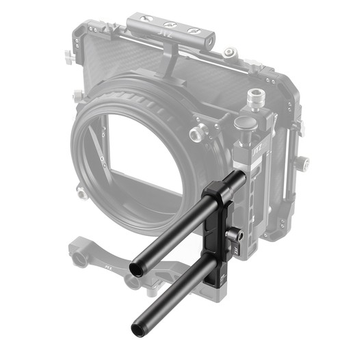 JTZ DP30 Vertical Side Installation Module for 4x4" 4x5.65" 6x6" Matte ...