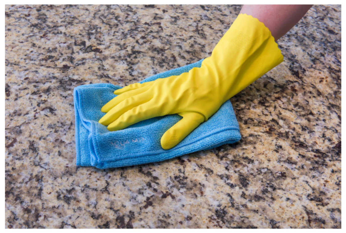 Aqua Mix Nano Scrub Cleaner - 1 Qt | eBay