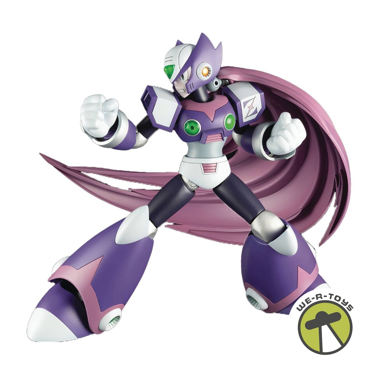 Megaman X Zero Pantser Mega Man Zero/ZX Legacy Collection For Nintendo