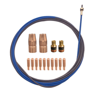 Mig Welding - Miller Welding Tips