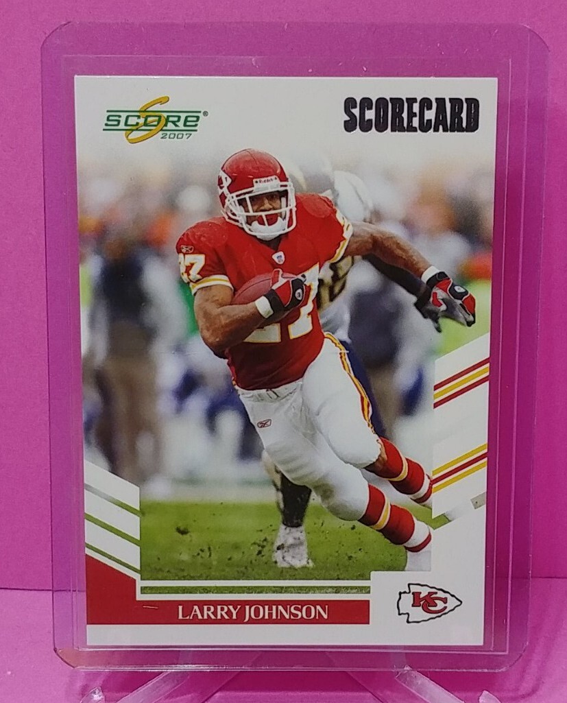 Larry Johnson 259 For Sale - MAVIN