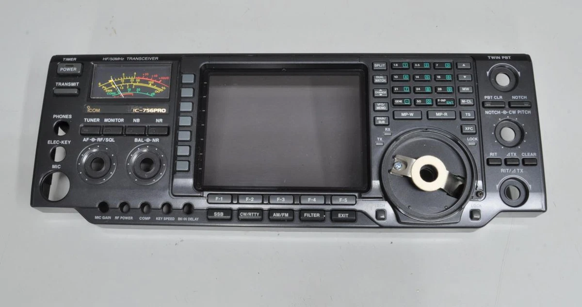 Icom 756 Pro 3D Warehouse, 56% OFF | www.pinnaxis.com