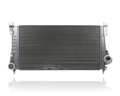 Intercooler 15293729 06-10 Chevrolet Silverado 2500/3500 6.6L TURBO ...