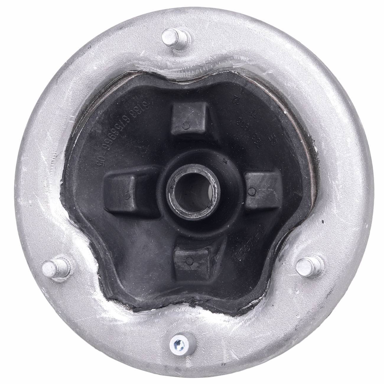 2pcs+Topaz+Front+Suspension+Shock+Strut+Mounts+for+BMW+E65+E66 ...